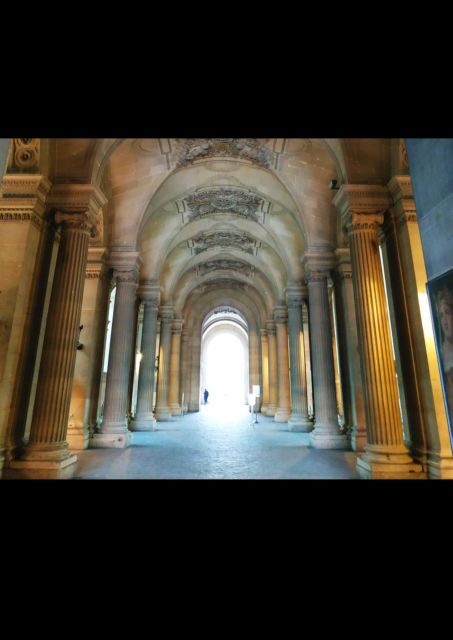 See 10+ Top Paris Sights - Fun Local Guide - Detailed Breakdown of the Itinerary
