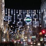 See London Christmas Lights Open-Top Bus Tour with guide - What Travelers Are Saying