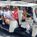 "See Madrid Differently: A Premium Private Tuk Tuk Ride" - What Does the Price Cover & What Doesn’t?