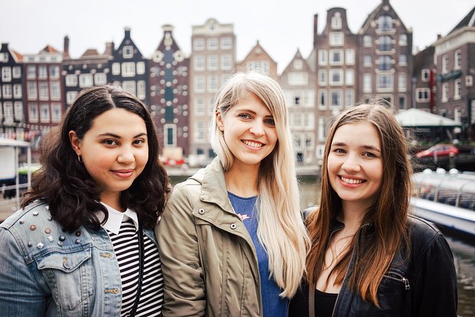 See Shoot Share | Photo Tour - Exploring Amsterdam Through a Lens