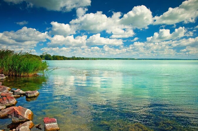 See the Hungarian Sea: Lake Balaton - Key Points: