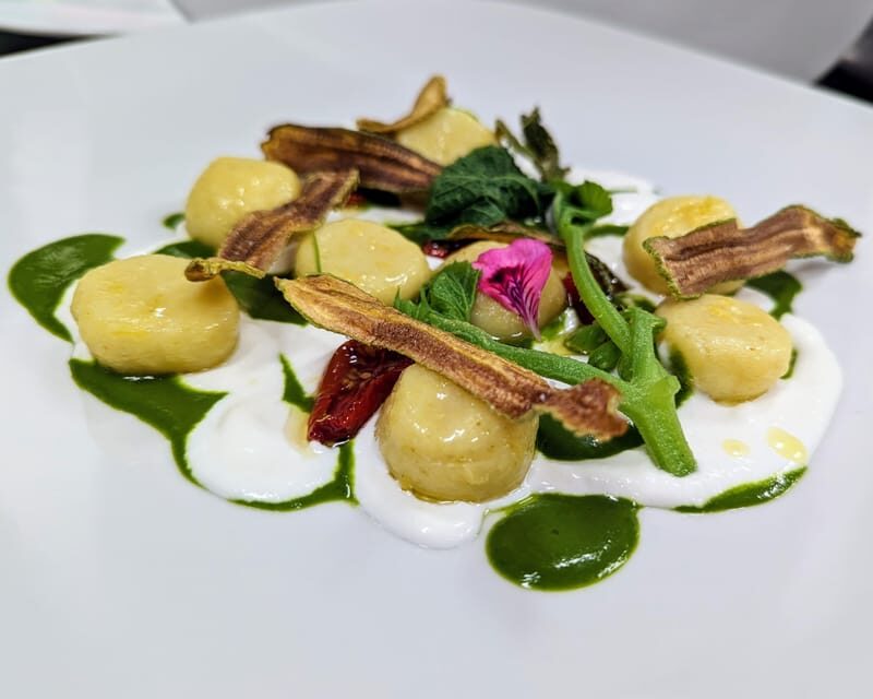 Seeasily Modern Trattoria: Cooking Experience with Chef Realforte - The Breakdown of the Itinerary and What to Expect