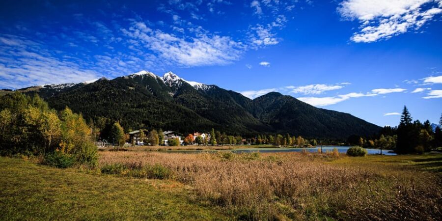 Seefeld: Over the Gschwandtkopf - What You Can Expect from the Tour