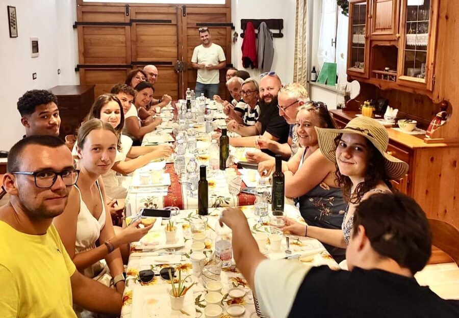 Seggiano: Extra Virgin Olive Oil Museum Visit and Tasting - Who Will Love This Tour?