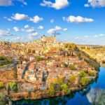 Segovia and Toledo: Madrid Departure with Alcazar Visit - Detailed Breakdown of the Itinerary
