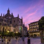 Segovia Cathedral Entrance Ticket - Who Will Appreciate This Experience?