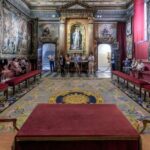 Segovia Cathedral Guided Tour - The Value of the $8 Guided Tour
