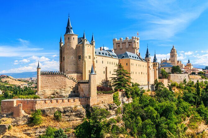 Segovia City Highlights Private Guided 3-Hour Tour - Practical Details and What You Need to Know
