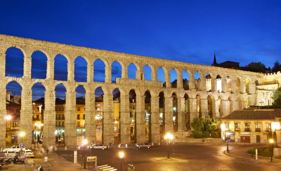 Segovia: Full-Day Tour with Transfer to and from Madrid - Analyzing the Value