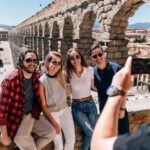 Segovia Guided Visit, Alcazar & Hiking with High Speed Train - The Scenic Hike on La Senda de los Molinos