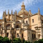 Segovia: Guided Walking Tour with Cathedral & Alcázar Entry - A Step-by-Step Breakdown of the Tour