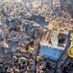 Segovia: Hot Air Balloon Flight with Picnic and Cava - Why This Tour Offers More Than Just a Balloon Ride