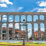 Segovia - Old Town tour including Castle visit - Practical Aspects of the Tour