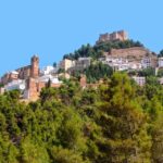 Segura de la Sierra: Highlights Walking Tour - What Makes This Tour Stand Out