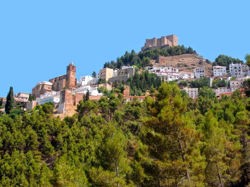 Segura de la Sierra: Highlights Walking Tour - What Makes This Tour Stand Out