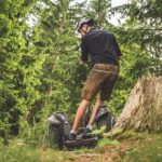 Segway experience tour - The Itinerary Breakdown