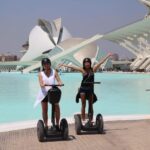 Segway Group Sightseeing Tour of Valencia - What Makes This Tour Stand Out?