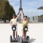Segway group tour - What to Expect from the 2-Hour Itinerary