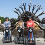 Segway Paris - A Detailed Look at the Itinerary