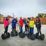 Segway Tour Gdansk: Old Town Tour - 1,5-Hour of Magic! - What Travelers Say