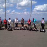 Segway Tour: Gerberbach, Schlosspark & Castle Weinheim - Key Points