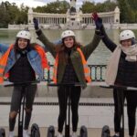 Segway Tour in Retiro Park - Who Should Consider This Tour?