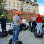 Segway Tour Krakow: Grand Tour (Old Town + Wawel Castle) - The Practical Side: Whats Included and Whats Not