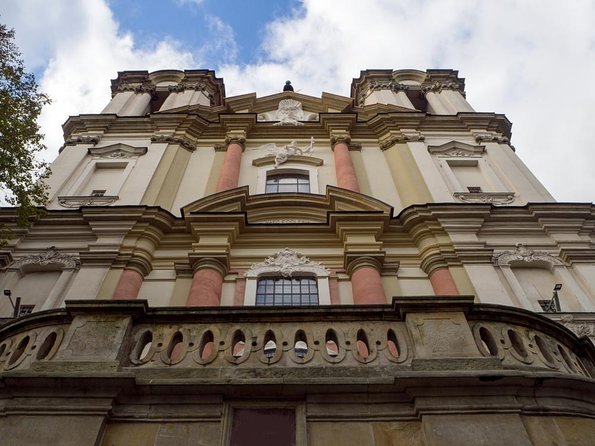 Segway Tour Krakow: Jewish Quarter Kazimierz- 2-Hours of Magic! - Introduction