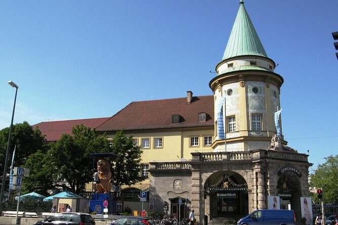 Segway tour Munich Beer Stories (3h) - Authentic Experiences and Testimonials
