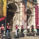 Segway Tour Munich Old Town 3 hours - The Sum Up
