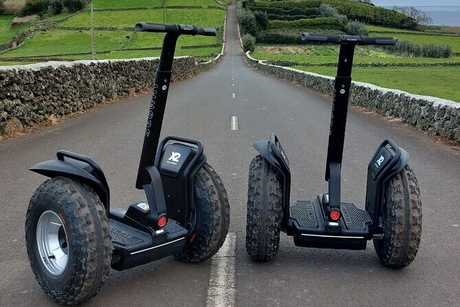 Segway Tour Sao Sebastiao | Terceira Island - What to Expect on the Tour