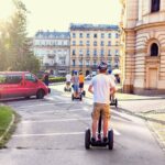 Segway Tour Wroclaw: Old Town & Ostrów Tumski - Full Tour - The Itinerary Breakdown: What to Expect