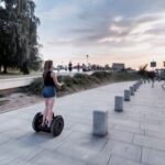 Segway Tour Wroclaw: Old Town Tour - 1,5-Hour of Magic! - The Experience: From Training to Final Glory
