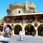 SEGWAY TOURS: Rhodes City & Old Town - Who Should Consider This Tour?