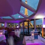 Seine River Dinner Cruise with Live Singer by VIP Yacht de Paris - Practical Considerations and Tips