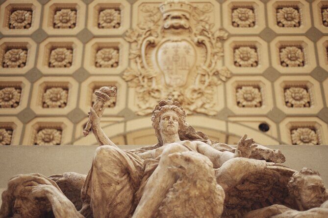 Seine River Walking Tour with Optional Musée d'Orsay and Cruise - The Walk and Its Highlights