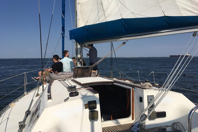 Seixal Sailing Cruise - Lunch in a typical restaurant - Practical Tips and Considerations