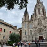 Self Audio Guided Tour in Gothic Quarter of Barcelona - A Deep Dive into the Tour Experience