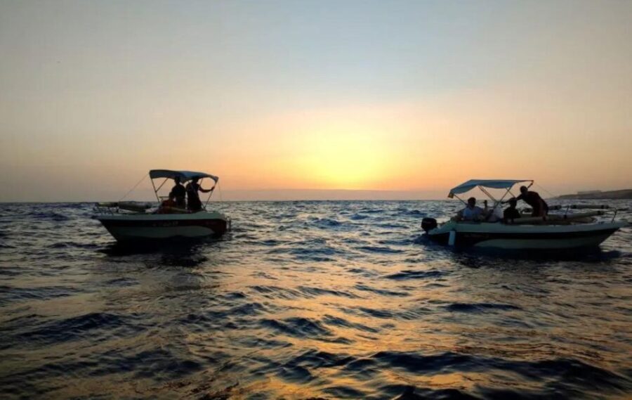 Self Drive Boat Rental in Costa Adeje Tenerife - What’s Included and What You Should Expect