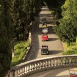 Self Drive Fiat 500: Afternoon Experience in Florence, 16-18 - Authentic Photos and Memories
