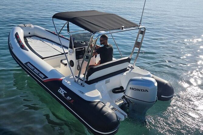 Self Drive from Latchi to Blue Lagoon Boat Rental - What Makes the Blue Lagoon a Must-See