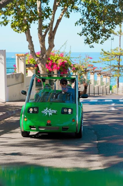Self-drive Guided Tour | Explore Funchal on an Electric Car - Final Thoughts