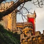 Self-Drive Tour in Sintra - Pena Palace & Moorish Castle - The Sum Up