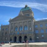 Self-Guided Audio City Tour in Bern - A Step-by-Step of the Itinerary