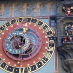 Self-Guided Audio City Tour in Bern - Key Points