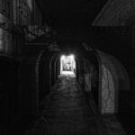 Self-Guided Audio Tour-Behind the shadow of evil: Jack the Ripper - A Detailed Look at the Tour Experience