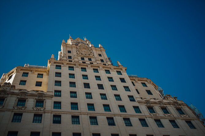 Self-Guided Audio Tour - Ghosts of Madrid: History and terror - Practical Tips for Participants