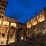 Self-Guided Audio Tour - Legends of the Gothic Quarter - In-Depth Look at the Itinerary