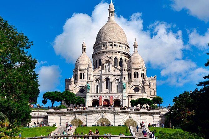 Self-Guided Audio Tour - Montmartre: The heart of art and bohemia - The Practicalities: What You Need to Know