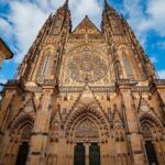 Self-Guided Audio Tour - Prague Castle District - The Sum Up